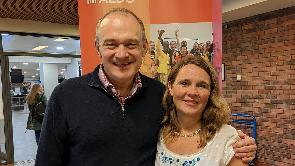 Vikki Slade appointed LibDem spokesperson for Housing Communities and ...