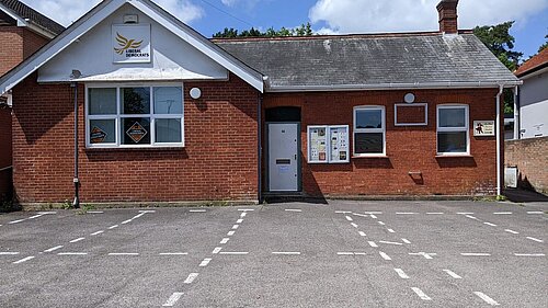 Our Party - Mid Dorset and North Poole Liberal Democrats