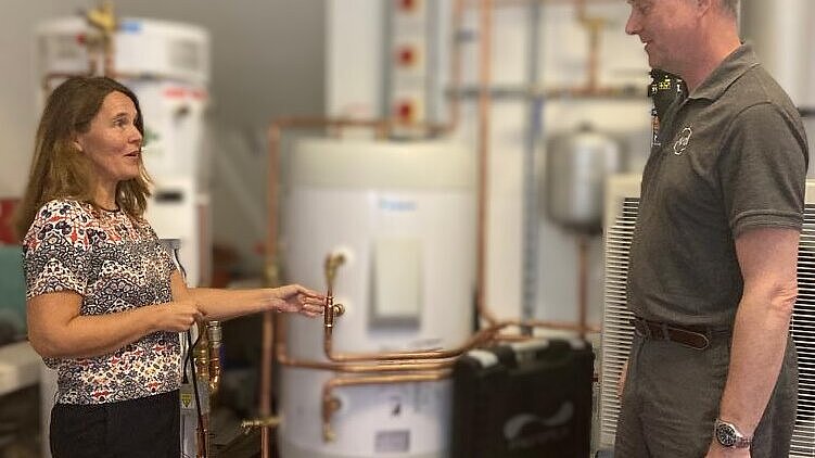 Solar - What's stopping us? - Mid Dorset and North Poole Liberal Democrats